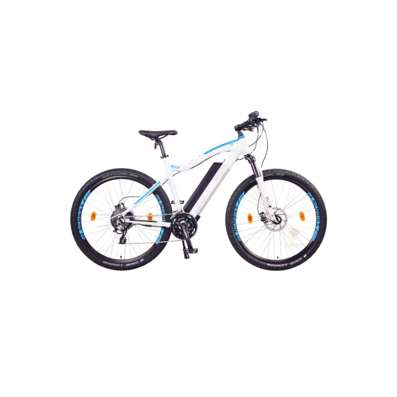 NCM Moscow Plus - The eBike Specialist - eBikes Joondalup - eBikes ...