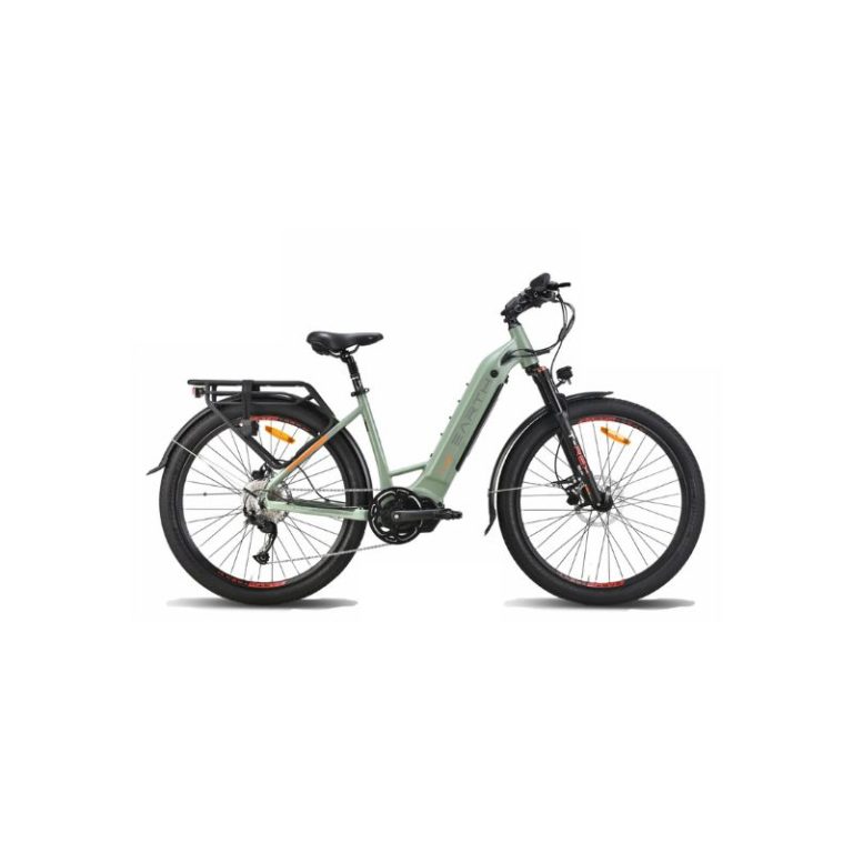Urban eBikes Archives - The eBike Specialist - eBikes Joondalup ...
