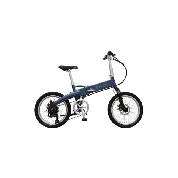 Folding eBikes Archives - The eBike Specialist - eBikes Fremantle ...