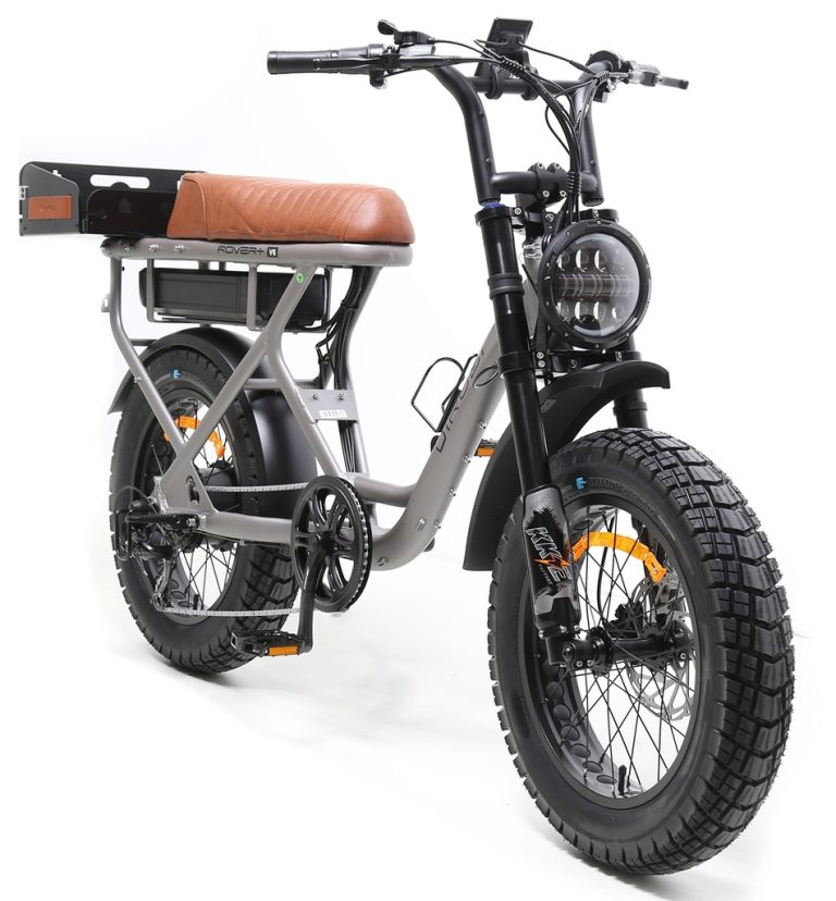 DiroDi Rover Standard & Plus Gen 6 - The eBike Specialist - eBikes ...