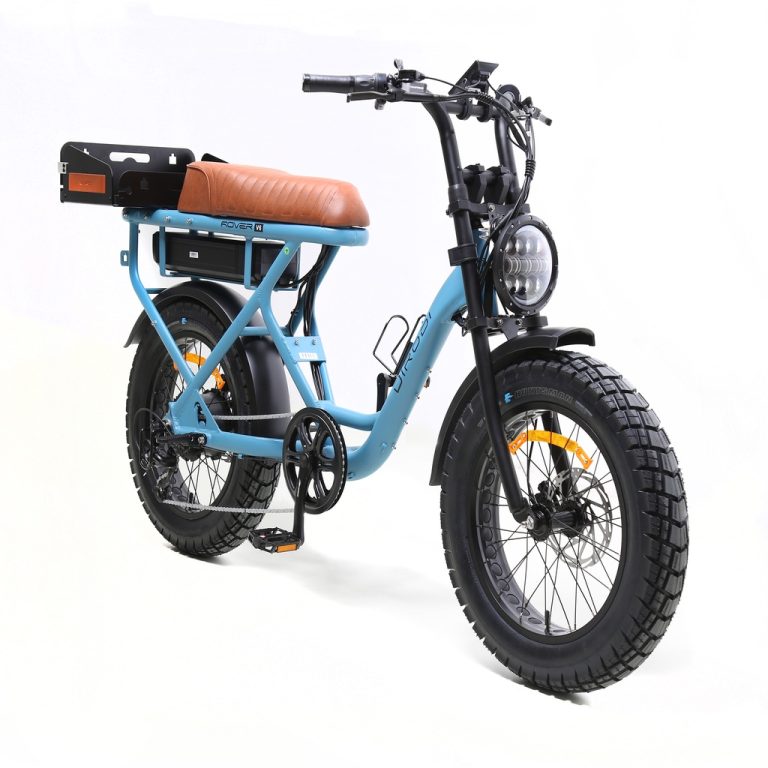 DiroDi Rover Standard & Plus Gen 6 - The eBike Specialist - eBikes ...